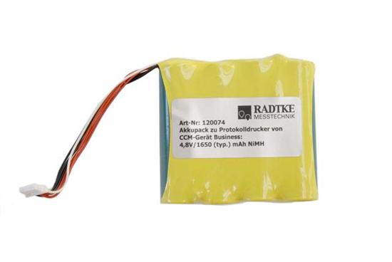 Deelcomponenten voor digitale calcium carbide meters