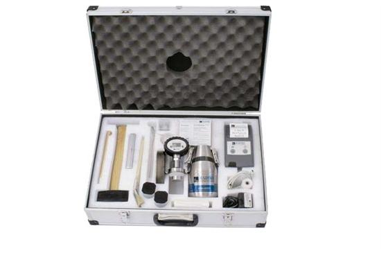 Calcium carbide meters ( analoge + digitale )